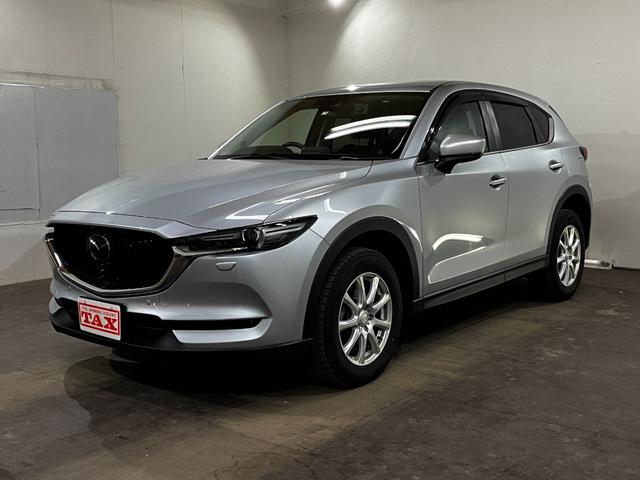 マツダ CX－5 XD 4WD 純正SDナビ ドラレコの中古車｜グーネット中古車