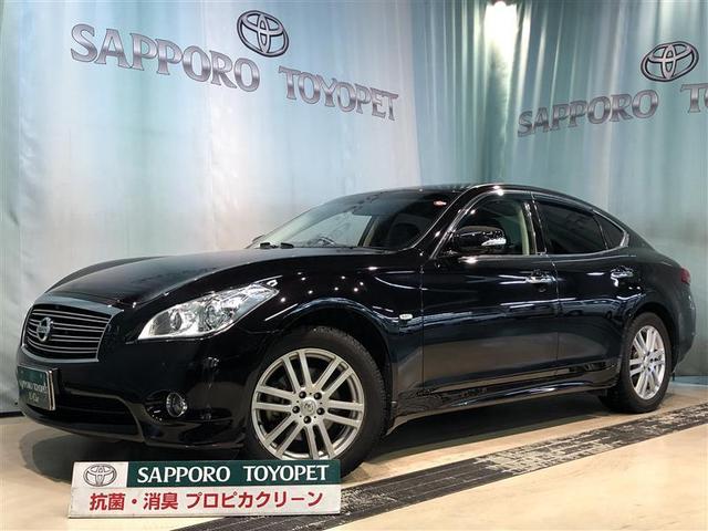 豪華な室内空間を持つインフィニティQ70登場【上海ショー2015】 【ニュース】 - webCG