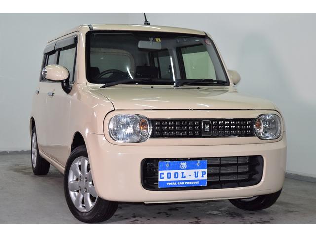 【Movie】スズキ・アルト ラパンX（2WD/4AT）（試乗編） 【ニュース】 - webCG