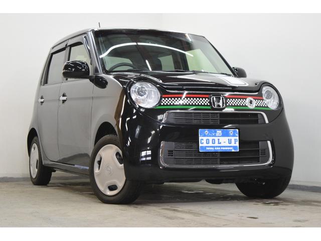 ホンダ N－ONE G Lパッケージ 4WD ギャザスSDナビテレビ バックモニターの中古車｜グーネット中古車