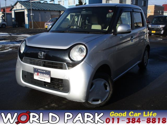 ホンダ N－ONE G Lパッケージ 4WD 純正AMの中古車｜グーネット中古車