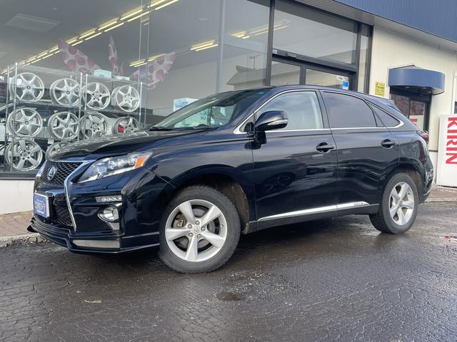 レクサス RX RX450h バージョンL 4WD ドライブレコーダーの中古車｜グーネット中古車