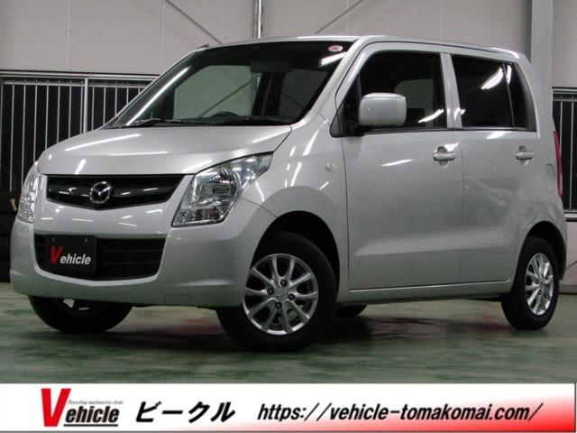 マツダ AZ-ワゴンの価格・新型情報・グレード諸元 価格.com