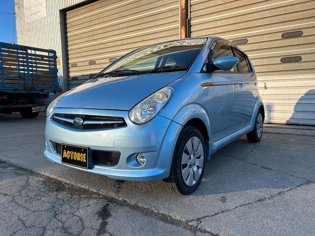 スバル R2 フェイバリット エディション 4WD ETCの中古車｜グーネット中古車