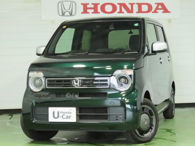 ホンダ N-WGN L STYLE+ BITTER Honda SENSING 4WDの価格・性能・装備・オプション（2022年9月23日発売） 価格.com
