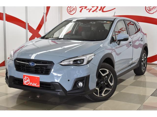 スバル スバル XV 2.0e-S EyeSightの価格・性能・装備・オプション（2019年11月15日発売） 価格.com