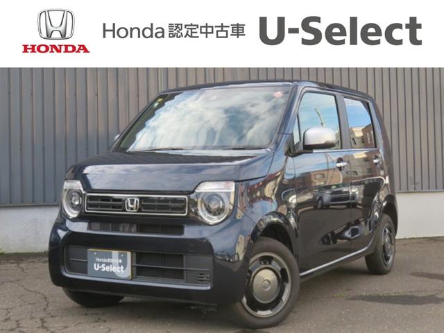 ホンダ N-WGN L STYLE+ BITTER Honda SENSING 4WDの価格・性能・装備・オプション（2022年9月23日発売） 価格.com