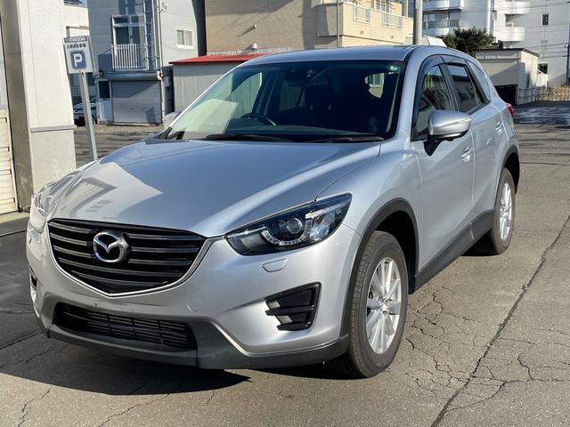 マツダ CX-5 XD 4WDの価格・性能・装備・オプション（2012年12月12日発売） 価格.com
