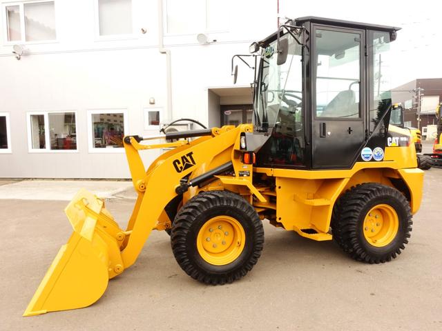 日本その他 日本 CAT ホイルローダー 901B2 バケット容量0．4m3の中古車｜グーネット中古車
