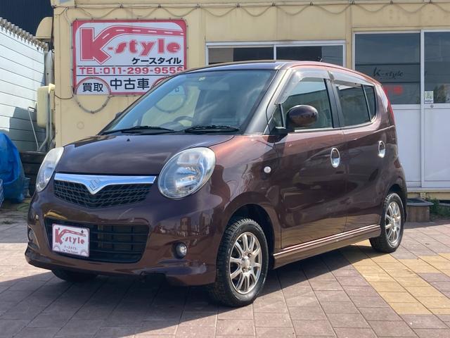 スズキ MRワゴン ウィット XS 4WDの価格・性能・装備・オプション（2006年12月13日発売） 価格.com