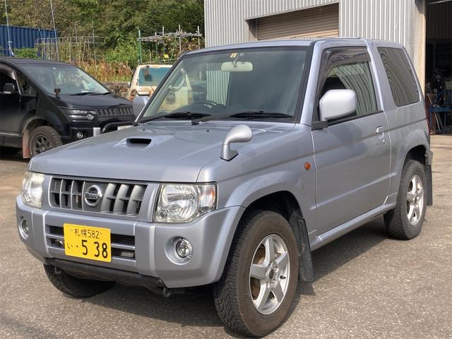 日産 キックス RX 4WD ETC アルミホイールの中古車｜グーネット中古車