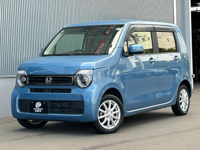 ホンダ N－WGN Lホンダセンシング 4WD 純正ナビ フルセグTVの中古車｜グーネット中古車