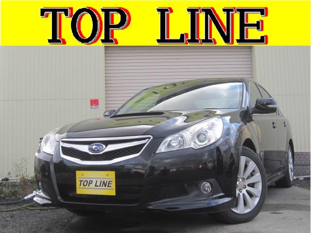 スバル レガシィB4 2．5GT Lパッケージ 4WD 純正ナビの中古車｜グーネット中古車