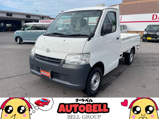 トヨタ ライトエーストラック DX 4WD デフロックの中古車｜グーネット中古車