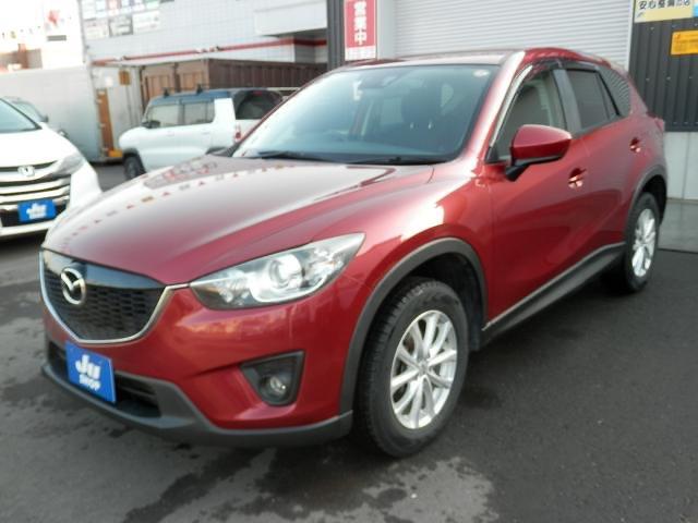 マツダ CX－5 XD 4WD ETC バックカメラの中古車｜グーネット中古車