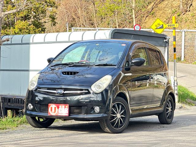 スバル R2 タイプS 4WDの価格・性能・装備・オプション（2007年6月12日発売） 価格.com