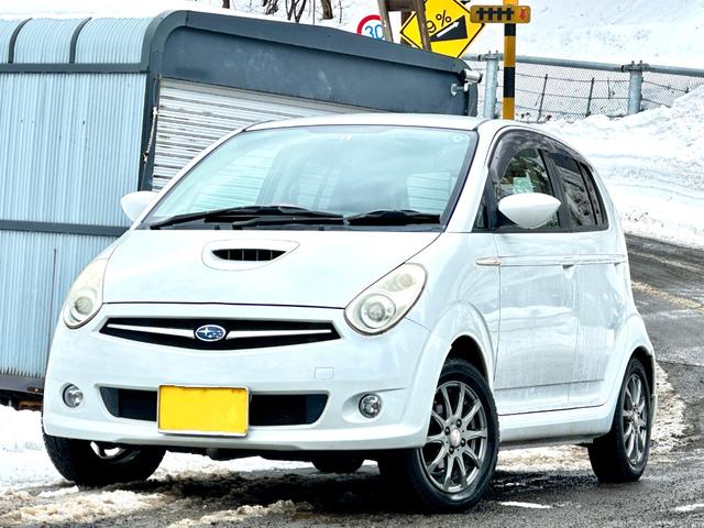 スバル R2 タイプS 4WD ツインカムスーパーチャージャー タイミングベルト交換済の中古車｜グーネット中古車