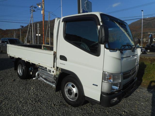 日産 NT450アトラス フルスーパーローDX 4WD ICターボディーゼル 2t積 荷台鉄板4ナンバーの中古車｜グーネット中古車