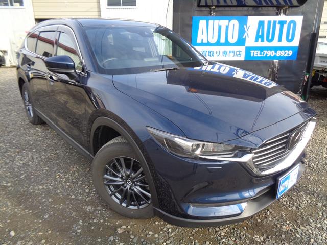 マツダ CX-8 XD 4WD (7人乗り)の価格・性能・装備・オプション（2022年12月31日発売） 価格.com