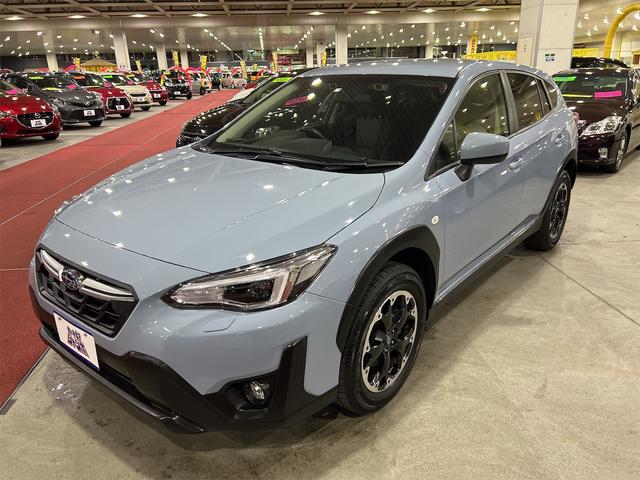 スバル XV 1．6i－L アイサイト 4WD ETCの中古車｜グーネット中古車