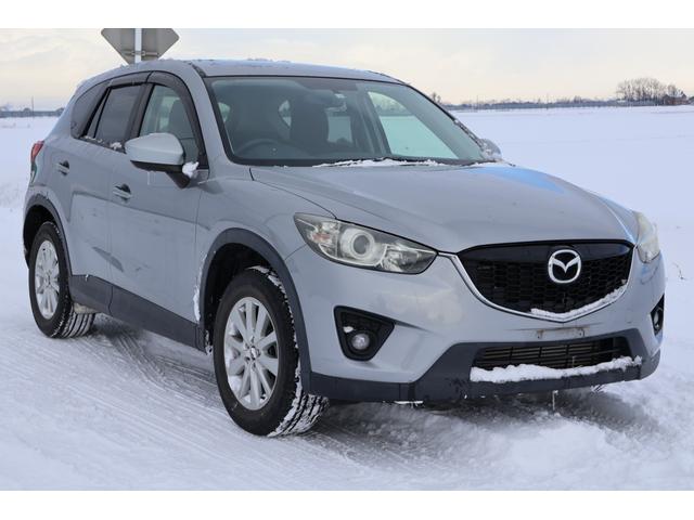 マツダ CX－5 XD 4WDの中古車｜グーネット中古車