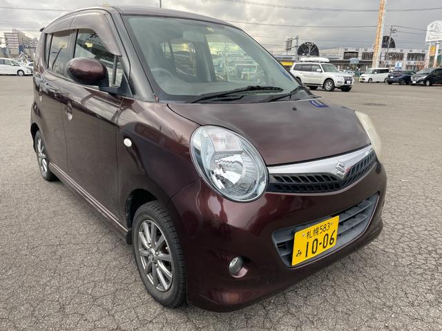 スズキ MRワゴン ウィット XS 4WDの価格・性能・装備・オプション（2006年12月13日発売） 価格.com