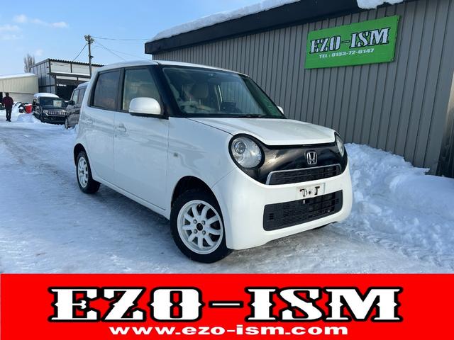ホンダ N－ONE G 4WD 新春初売りセール 1の中古車｜グーネット中古車