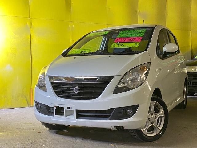 スズキ セルボ TX AT 4WD TBの中古車｜グーネット中古車