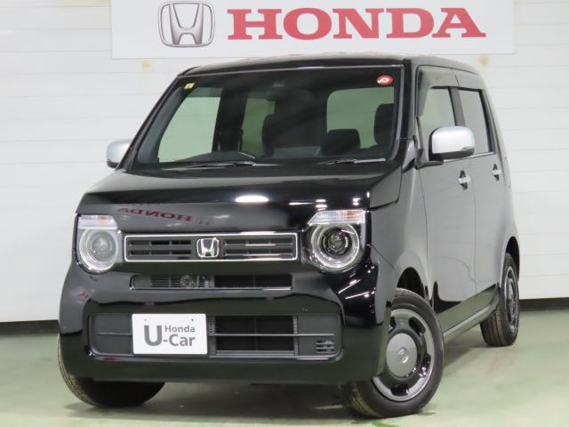 ホンダ N-WGN L STYLE+ BITTER Honda SENSING 4WDの価格・性能・装備・オプション（2023年7月27日発売） 価格.com