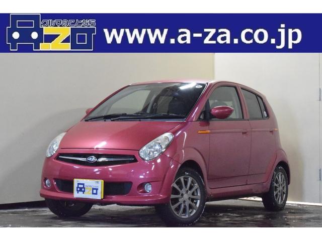 スバル R2 Fプラス 4WD 68200キロ 令和5年11月の中古車｜グーネット中古車