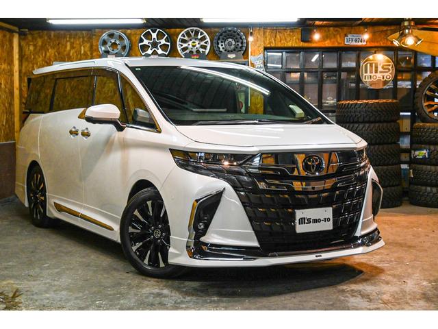 トヨタ アルファードハイブリッド Z ハイブリッド2.5Z トヨタ アルファードハイブリッド Z ハイブリッド2.5Z