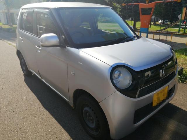 ホンダ N－ONE G CVT 4WDの中古車｜グーネット中古車