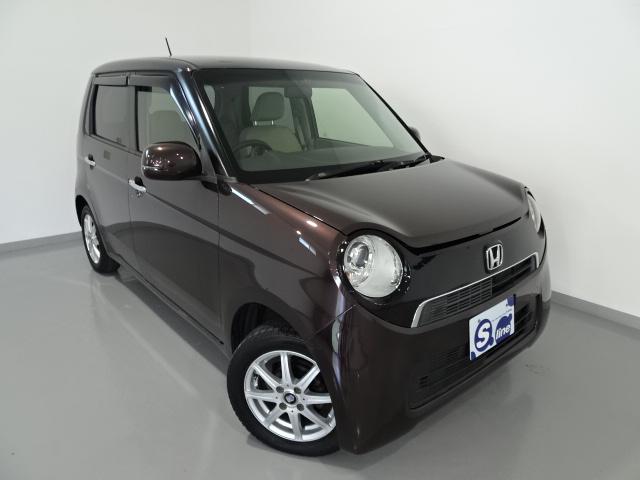 ホンダ N－ONE G Lパッケージ 4WD スマートフォン連動オーディオの中古車｜グーネット中古車