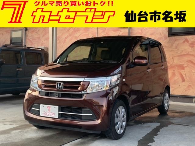 ホンダ N-WGN G SS パッケージIIの価格・性能・装備・オプション（2018年7月6日発売） 価格.com