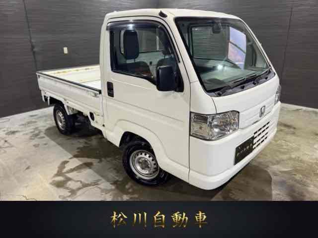 ホンダ アクティトラック SDX 4WD MT 運転席エアバッグの中古車｜グーネット中古車