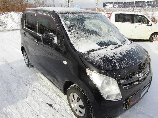 マツダ AZワゴン XG 4WDの中古車｜グーネット中古車