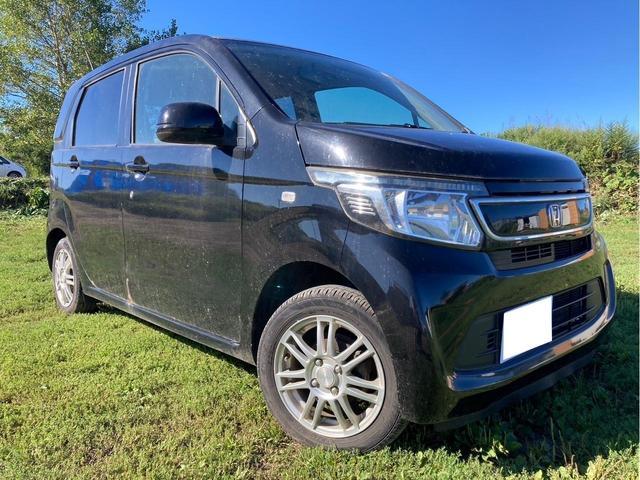 ホンダ N－WGN G 4WD 車検2年 21.0万円 平成26年(2014年) 北海道 中古車 - 価格.com