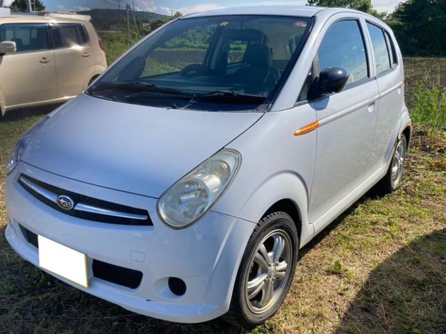 スバル R2 F 4WDの中古車｜グーネット中古車