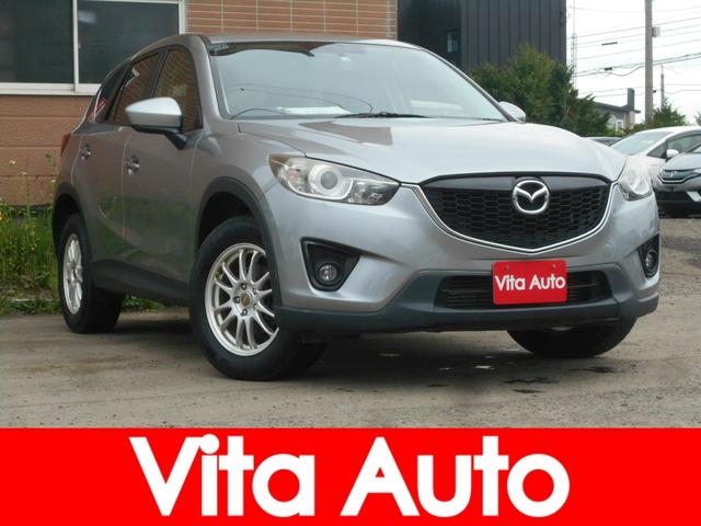 マツダ CX－5 XD 4WD SDナビ リアカメラ フルセグの中古車｜グーネット中古車