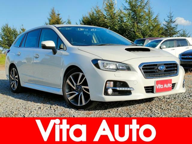 スバル レヴォーグ 1．6GT－Sアイサイト 4WD SDナビ リアカメラの中古車｜グーネット中古車