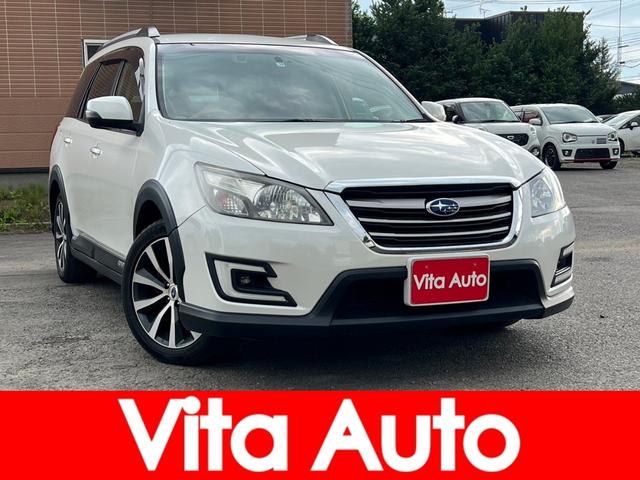 スバル エクシーガクロスオーバー7 2．5iアイサイト 4WD HDDナビ リアカメラの中古車｜グーネット中古車