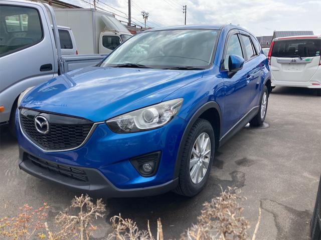マツダ CX－5 XD 4WD ETC バックカメラの中古車｜グーネット中古車