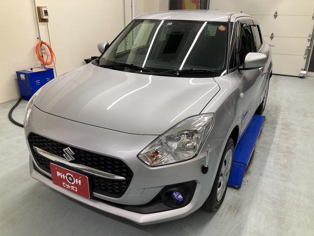 スズキ スイフト XG 4WD ドライブレコーダー ETCの中古車｜グーネット中古車