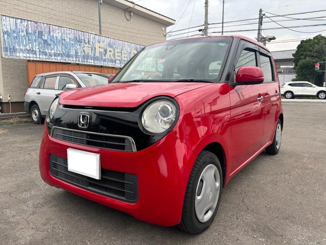 ホンダ N－ONE G SSパッケージ ナビTVバックカメラ スマートキーの中古車｜グーネット中古車