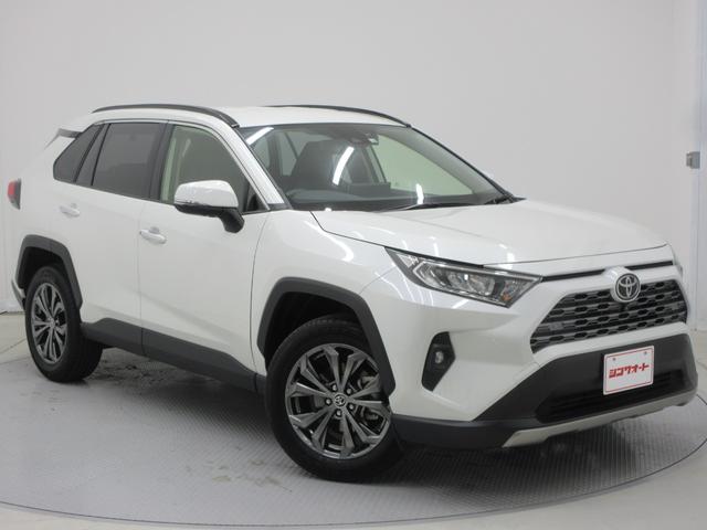 トヨタ RAV4 G 4WD セーフティーセンス 9型ディスプレイオーディオ 全周囲カメラ ETC ブルートゥース 323.0万円 令和4年(2022年) 群馬県 中古車 - 価格.com