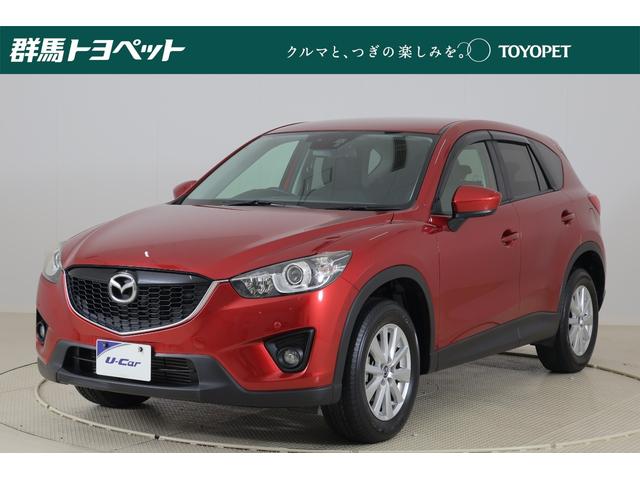 マツダ CX－5 XD SDナビ 地デジTV サイドの中古車｜グーネット中古車