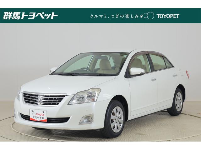 Used TOYOTA PREMIO for sale - search results (List View) | Japanese ...