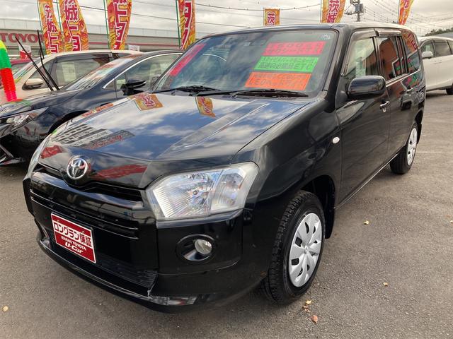 トヨタ サクシード TX 4WD ETC バックカメラ ナビの中古車｜グーネット中古車