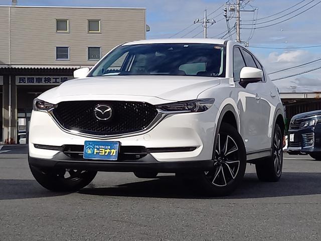マツダ CX－5 XD Lパッケージ Mナビフルセグ Boseサウンド バックカメラの中古車｜グーネット中古車