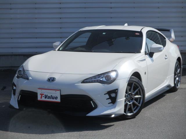 トヨタ86 GR（FR/6MT）【試乗記】 スポーツカーかくあれかし - webCG